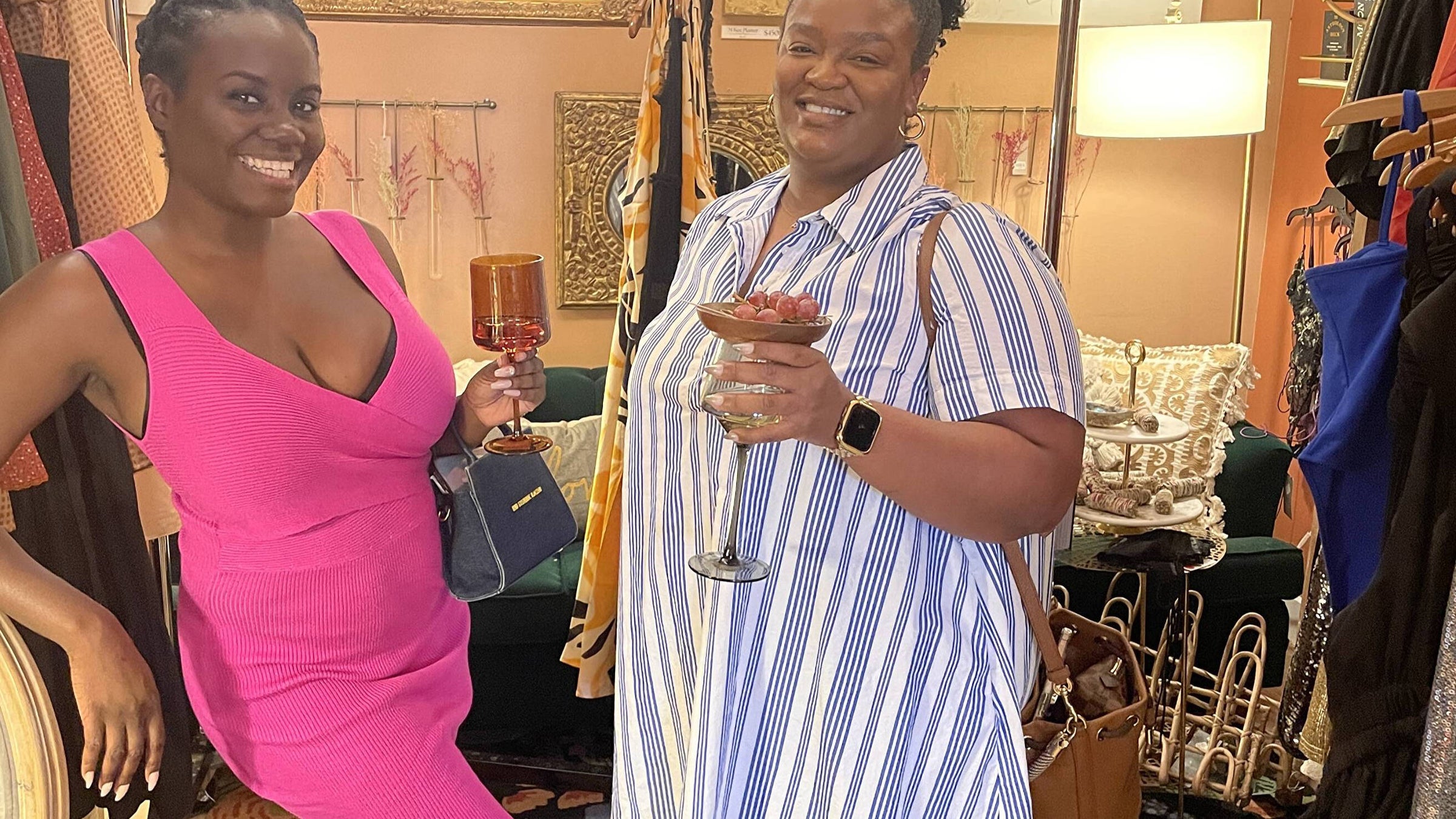Events | Bridge Boutique