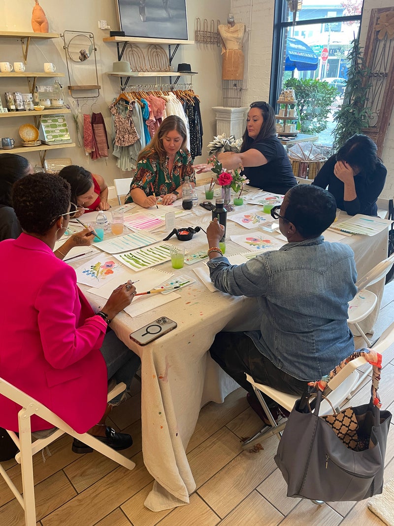 Events | Bridge Boutique