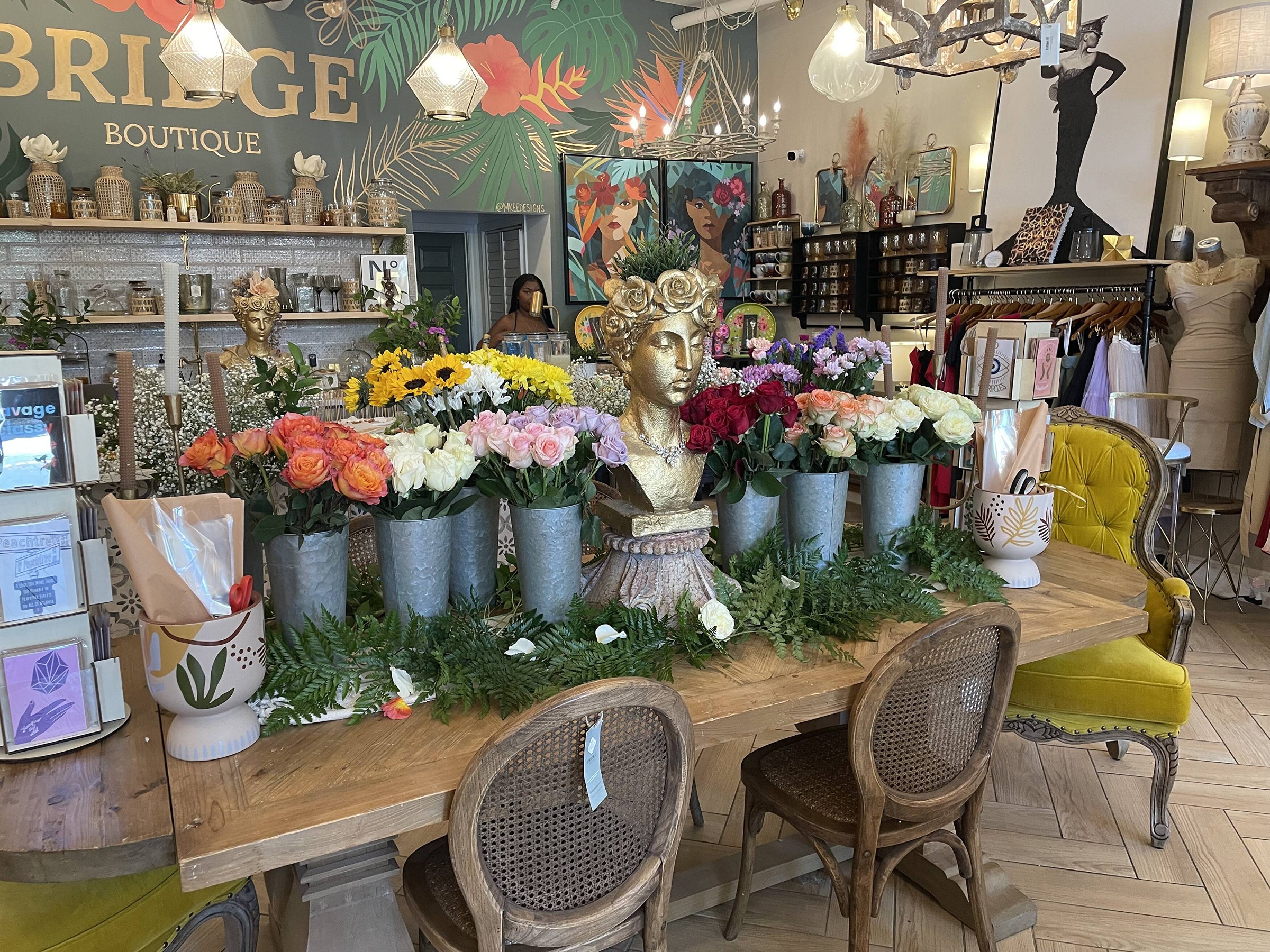 Events | Bridge Boutique
