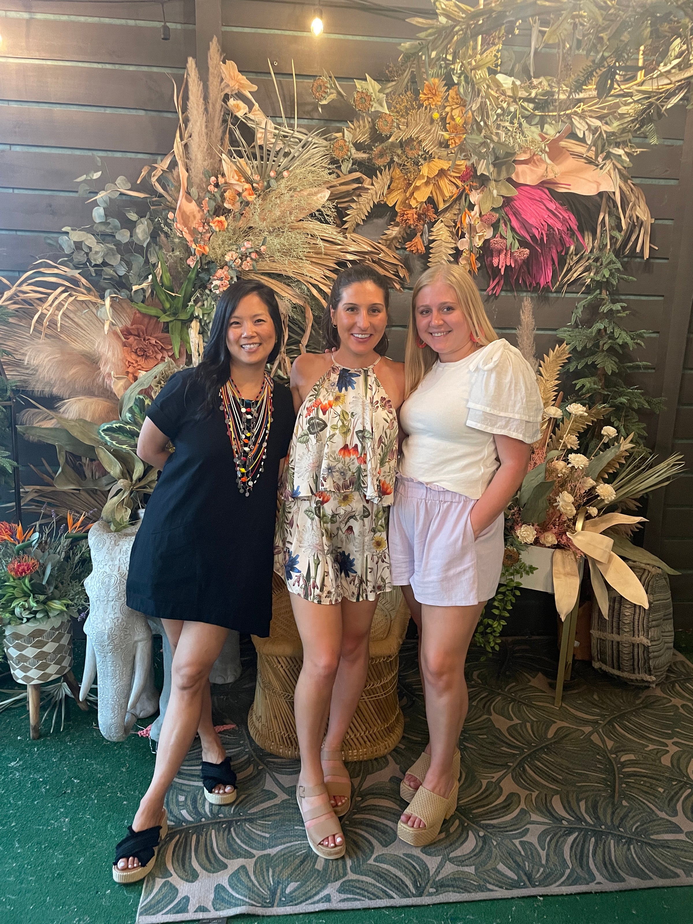 Events | Bridge Boutique